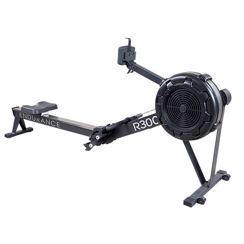 ENDURANCE R300 RAMEUR INDOOR ROWER