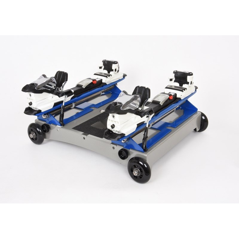 PRO SKI SIMULATOR OPTION P-TYPE MODULE - Avex-sport