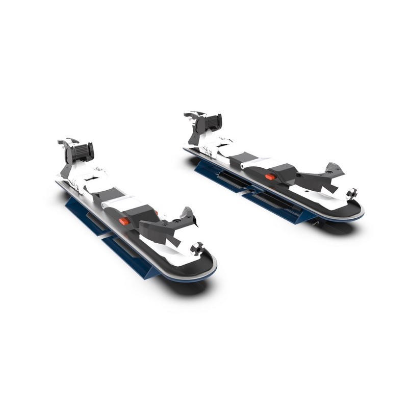 PRO SKI SIMULATOR OPTION P-TYPE MODULE - Avex-sport