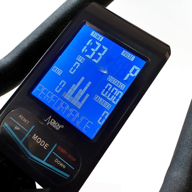 DKN-TECHNOLOGY VELO INDOOR BIKE X-MOTION II
