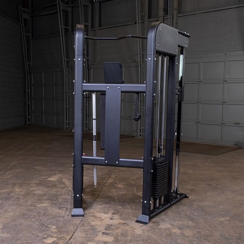 BODY-SOLID FUNCTIONAL TRAINER GFT100-2