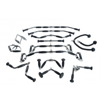 Accessoires Musculation - Avex-sport